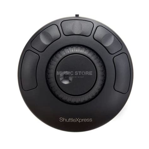 Contour Design Multimedia Controller Xpress Usb Controller United Kingdom