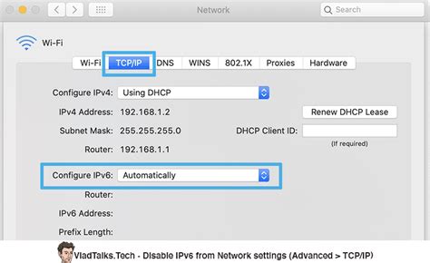 How To Disable IPv On Mac Verified Methods