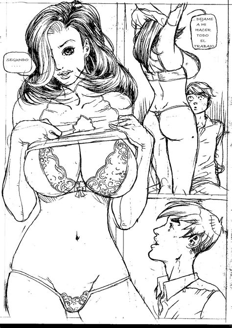 Pegasus Agenda De Sumision Rogue X Men