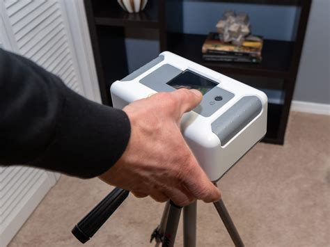 Residential Radon Testing Nc Amerisafe Water And Air