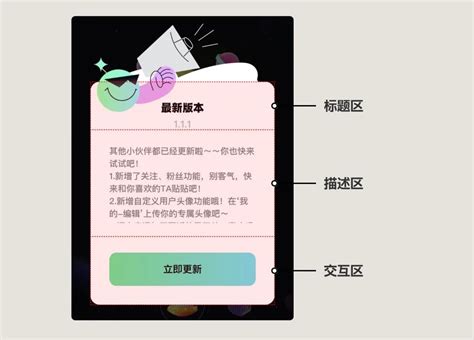 弹窗设计怎么做才更受欢迎？ 即时设计
