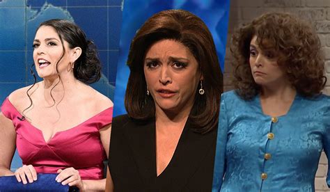 Cecily Strong Does A Deep Dive Into Tulsi Gretchen And Her Snl Legacy