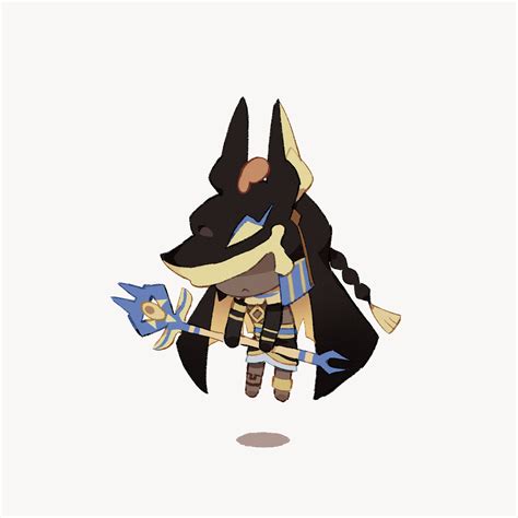 Burnt Cheese Cookie Cookie Run Kingdom Image By Revi 4320977