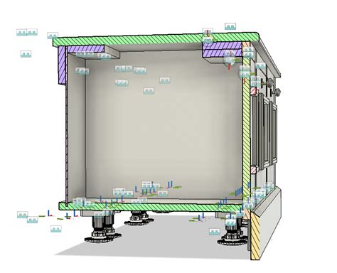 Solved Unresolved Components In A File Autodesk Community