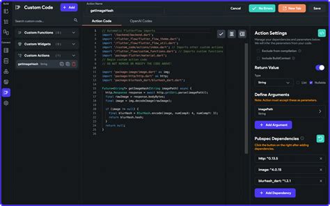 Improving The Image Loading UX Of Your App In FlutterFlow