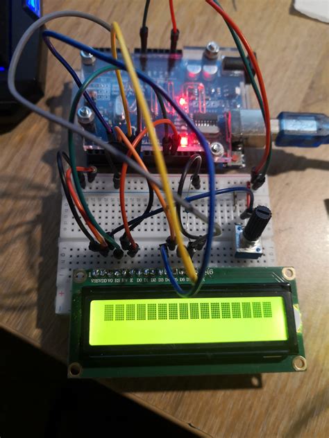 LCD Cant Write O And O Page 2 Displays Arduino Forum