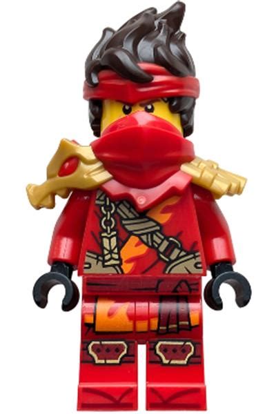 Lego Kai Dragons Rising Minifigure Njo0967 Brickeconomy