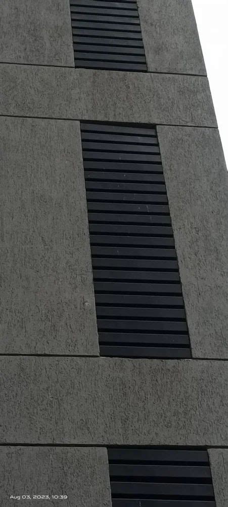 84 R Duct Cladding At Rs 120sq Ft False Ceiling In Surat Id