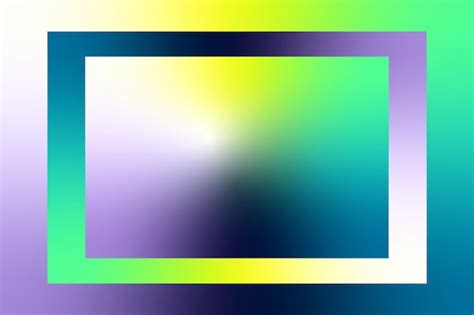 Premium Vector Abstract Gradient Ppt Template Background