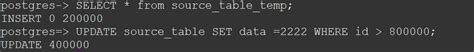 postgresql 15 での merge コマンドの紹介 techsyncer