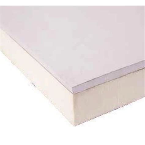 Pack Of 10 Premium Insulated Plasterboard Ecothem Eco Liner 2400 X 1200 X 25mm 12 5