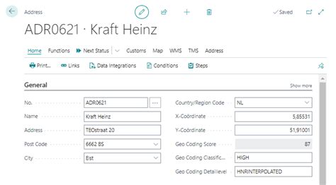Geocoding Learn 3pl Dynamics