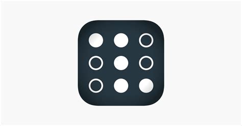 ‎app store에서 제공하는 binary clock watch and widget