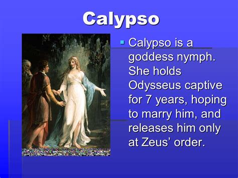 Calypso Symbol At Alexandra Connibere Blog