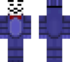 Judelow Minecraft Skins