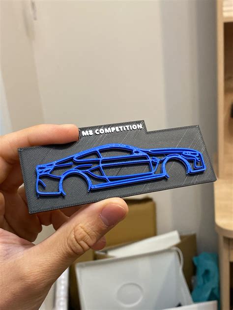 How Do I Prevent These Lines On The Background Printed In Pla R3dprinting