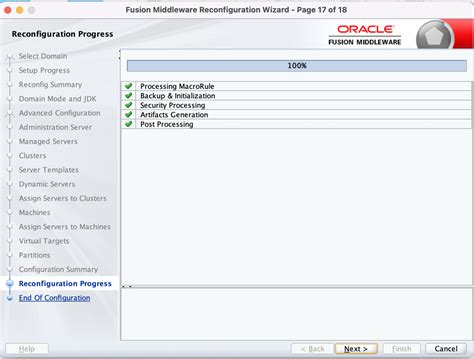 [2 steps] upgrading weblogic from v12 2 1 3 to v12 2 1 4 middleware