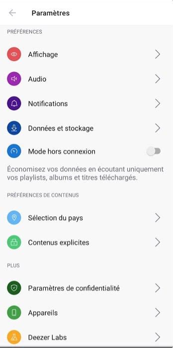 9 Astuces Pour Améliorer Lux De La Page Paramètres De Votre