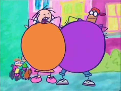 Bradley And Stacy Belly Expansion 2 By Locuaz15143 On Deviantart