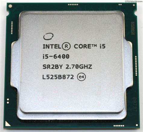 Intel Discontinues Production Of Skylake CPUs TechPowerUp