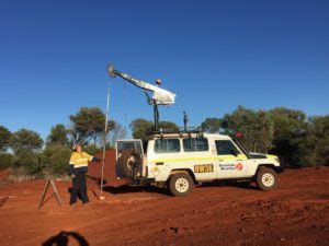 Logging Operations Logging Unit Design Borehole Wireline Wireline Services For The Mining