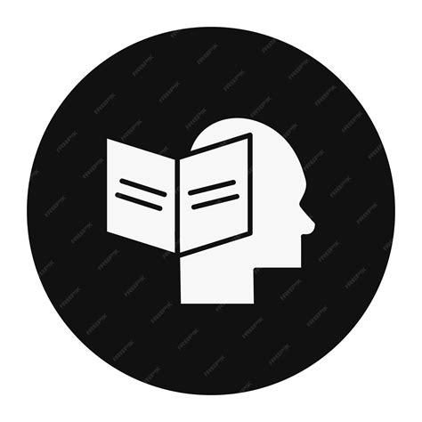 Premium Vector Self Learning Vector Illustration