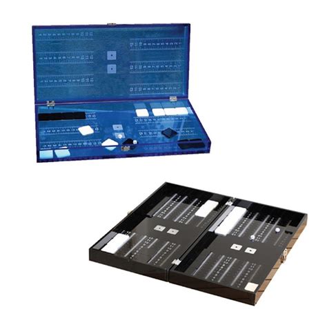 The Backgammon Rd2 Design