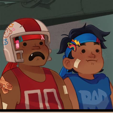 Suni Human Tots Based From The Last Ep Of Rise Of The