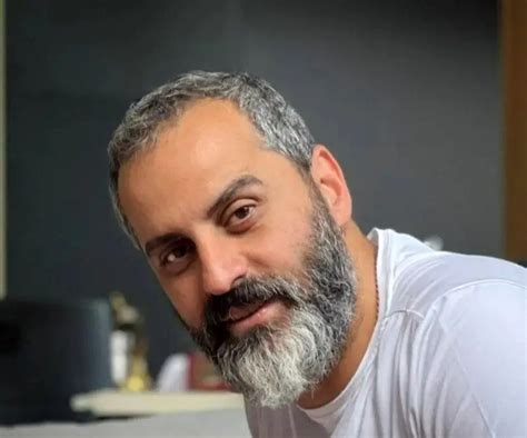 بزرگترین حسرت زندگی علیرام نورایی، مجری مسابقه مردان آهنین عکس