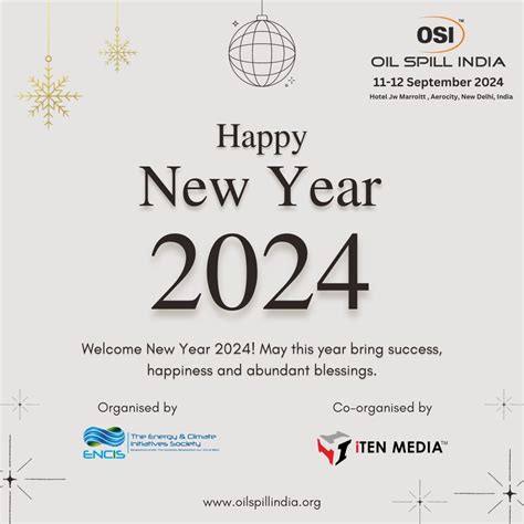 Oil Spill India On Linkedin Happy New Year May The Dawn Of The New Year Fill Your Life With