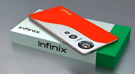 सस्ता हो गया Infinix का प्रीमियम लुक वाला 5g स्मार्टफ़ोन 8gb रैम 128gb स्टोरेज के साथ मिलेगा