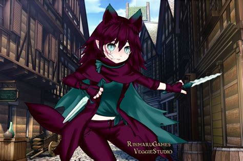 Seven Deadly Sins Oc By Shomei Dragon On Deviantart