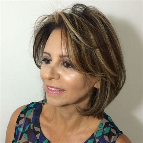 2018 Haircuts For Older Women Over 50 New Trend Hair Ideas Hairstyles