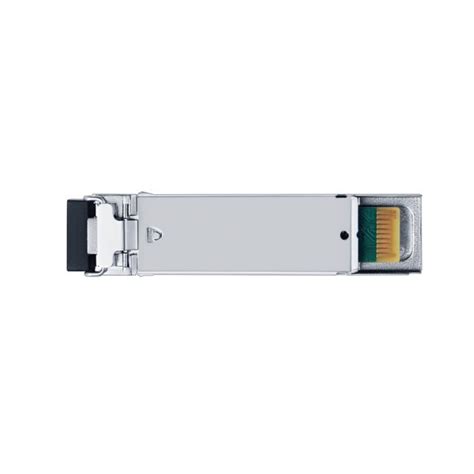 1000base Ex Sfp Transceiver 1310nm 40km Dom Single Mode Module