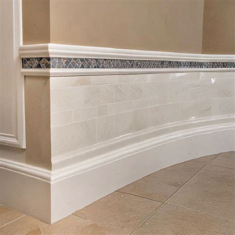 Chair Rail Ideas To Define Your Interiors