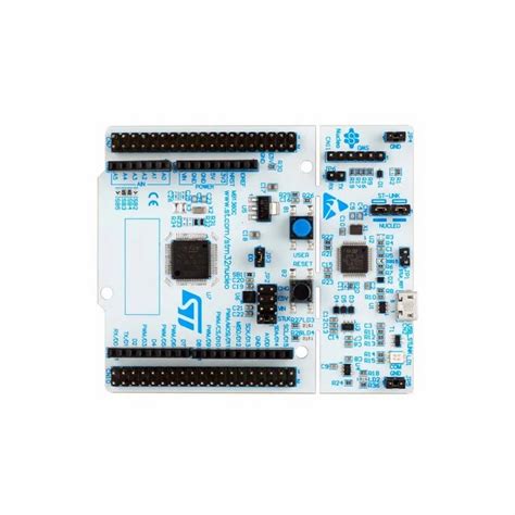 Stm32 Nucleo Kit At ₹ 1250piece Microcontroller Development Kit In Stm32 Nucleo Kit At ₹ 1250piece Microcontroller Development Kit In
