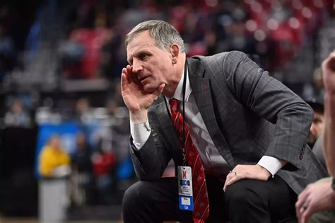 Ryan Inks Contract Extension Ohio State