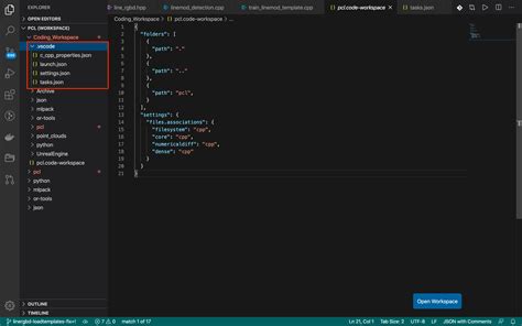 A Simple Vscode Setup For C Developers By Tru Hoang The Startup Medium