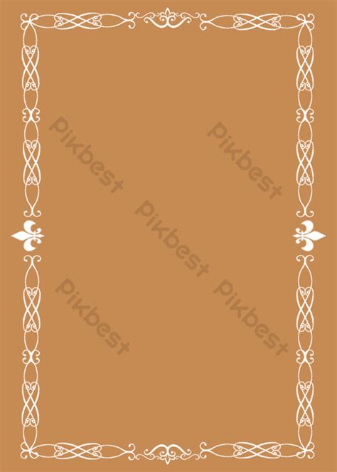 Simple Yellow Background Clean Pattern Psd Free Download Pikbest