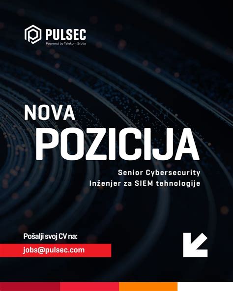 Pulsec Cybersecurity Siem Soc Igor Pinter