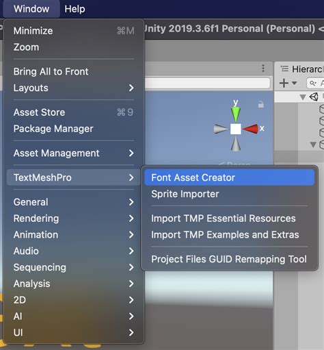 Learn The Basics Of Unity Ugui Sprite 2d Styly Magazine