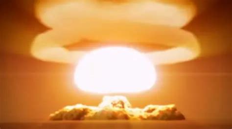 Roblox Nuke Scene Youtube
