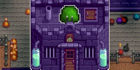 Stardew Valley Slime Hutch Complete Guide