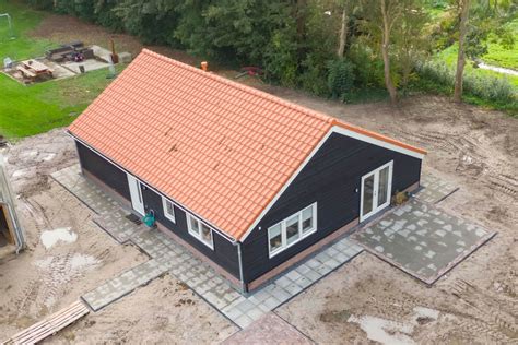 Van Kapschuur Tot Droomwoning Familie Metsemakers Bouwbedrijf Doorn