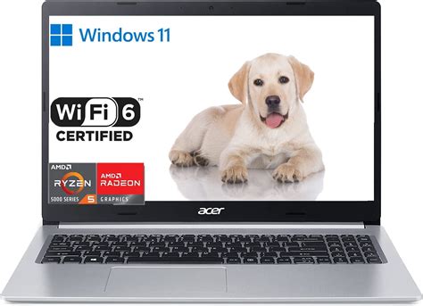 Acer Newest Aspire Inch Slim Laptop Amd Ryzen U Hexa Core Processor Gb Ram