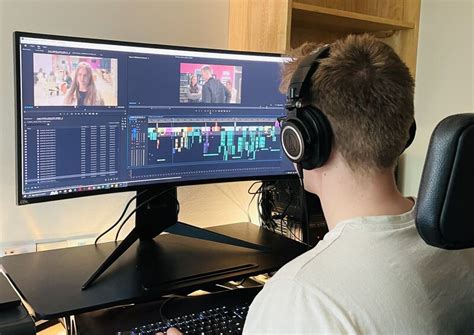 Premiere Stephen Carruthers