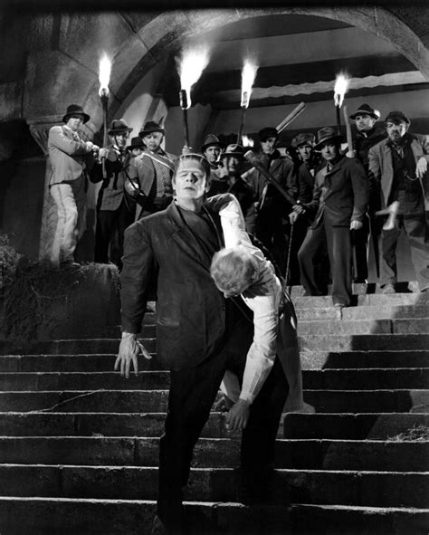 Glenn Strange Actor