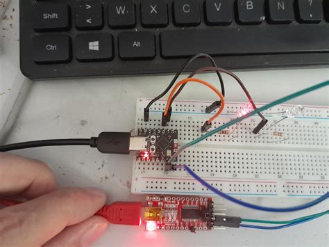 bug esp32 super mini français arduino forum