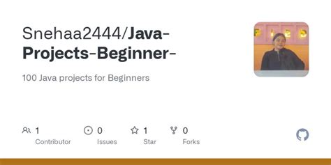 Sneha Bhatt On Linkedin Github Snehaa2444java Projects Beginner 100 Java Projects For