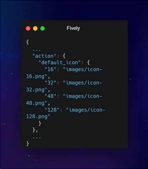How To Make A Chrome Extension Step By Step Guide Fively